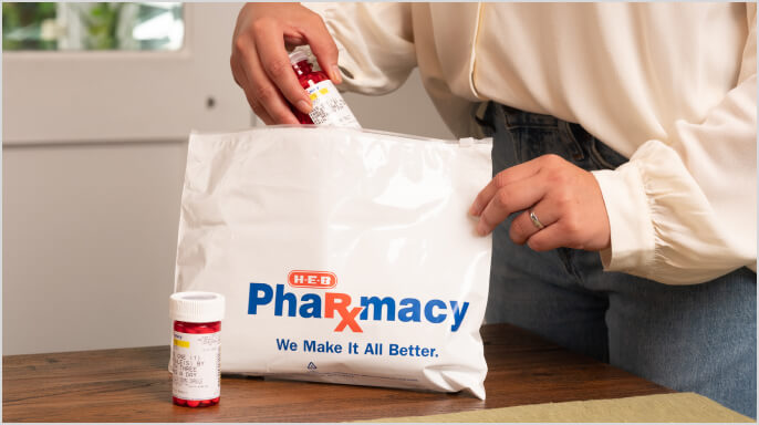 H-E-B Pharmacy | HEB.com