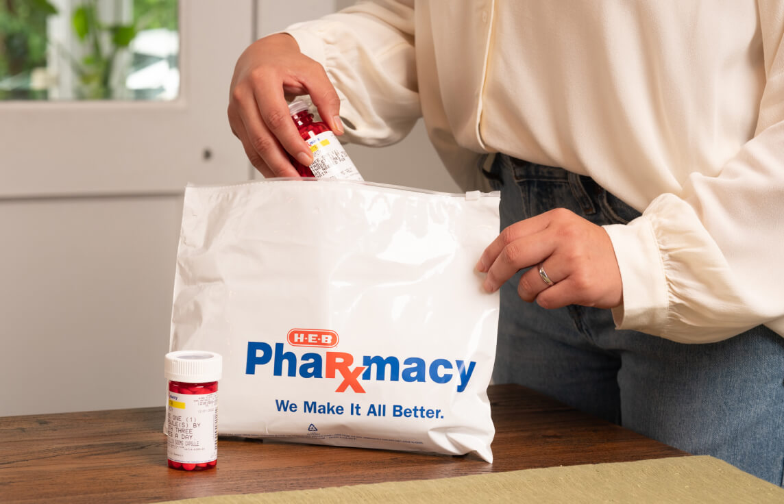 H-E-B Pharmacy | HEB.com