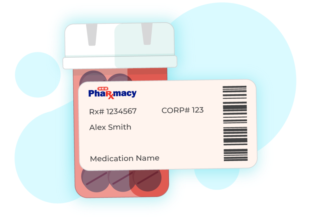 H-E-B Pharmacy | Taking Care Of Texans | HEB.com